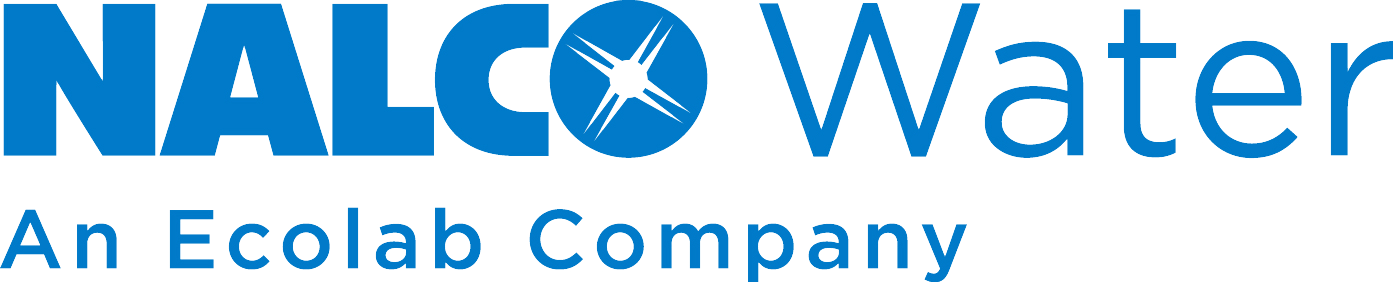 Nalco An Ecolab Company Logo